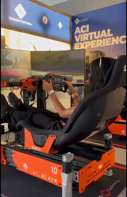 Sigma Integrale Motion Systems