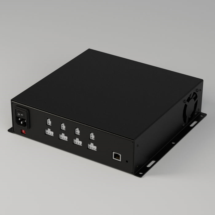 DK6 PRO | Motion System