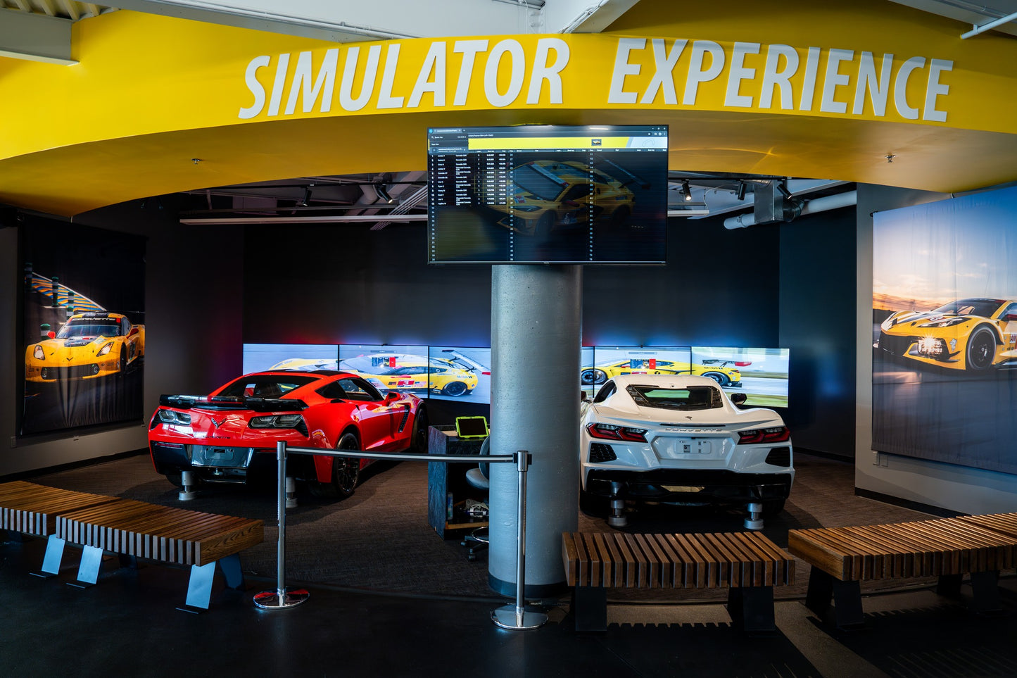 DK-X High Mass Motion System – Sigma Integrale Motion Systems