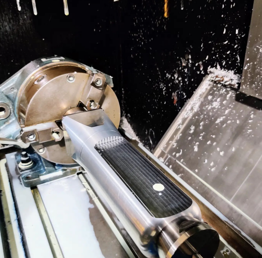 Sigma Integrale Motion Systems