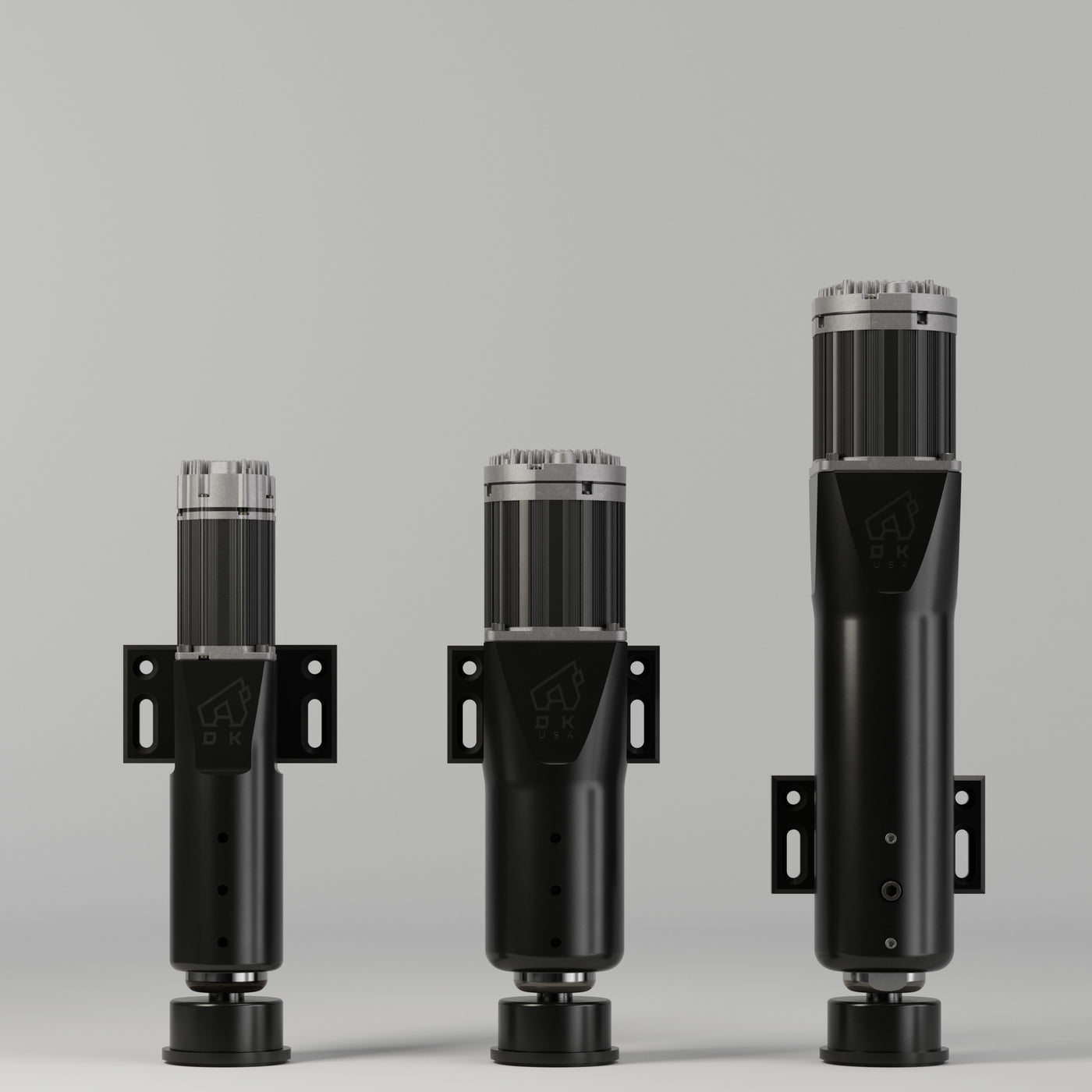 Sigma 6-HP | High Payload