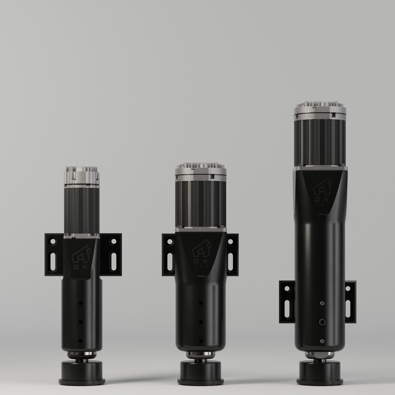 Sigma 6-HP | High Payload