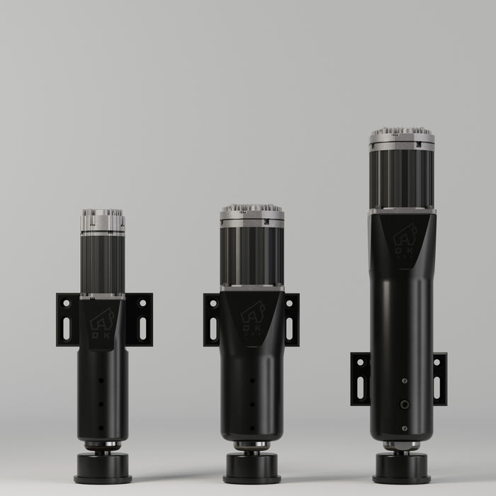 DK6-HP | High Payload