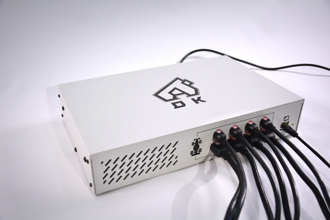 Sigma Integrale Motion Systems