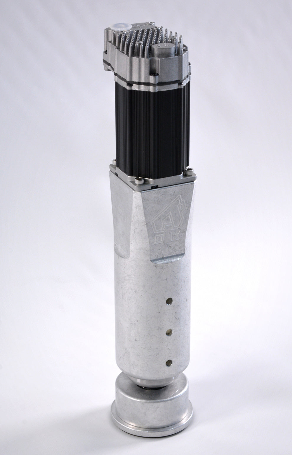 DK2 Actuator Upgrade – Sigma Integrale Motion Systems