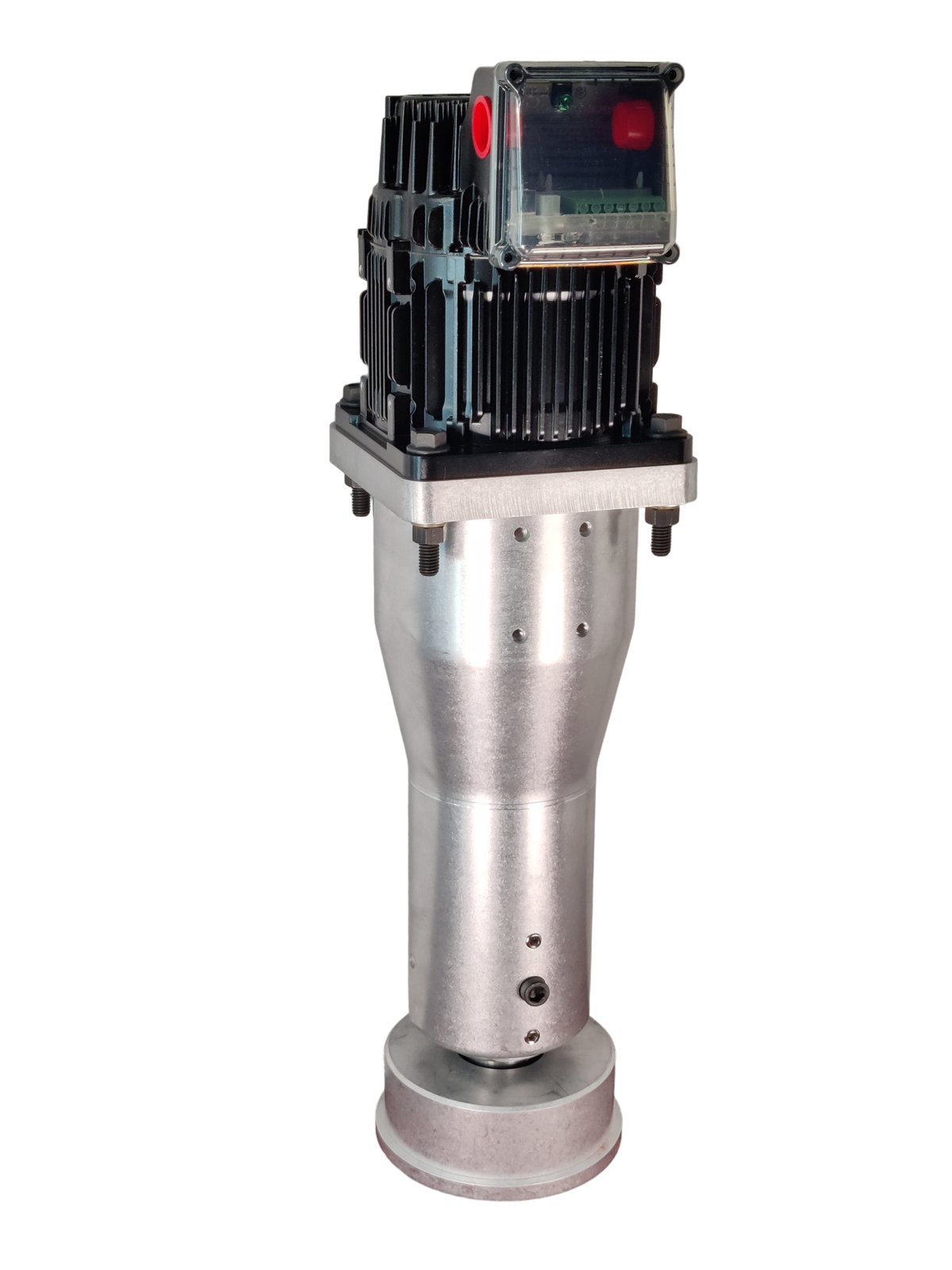 DK-X High Mass Motion System