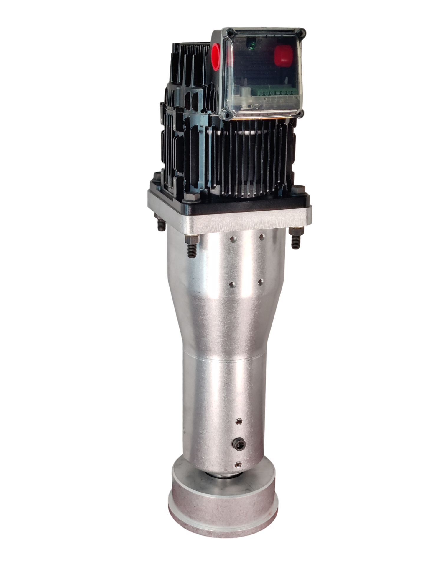 DK-X High Mass Motion System – Sigma Integrale Motion Systems