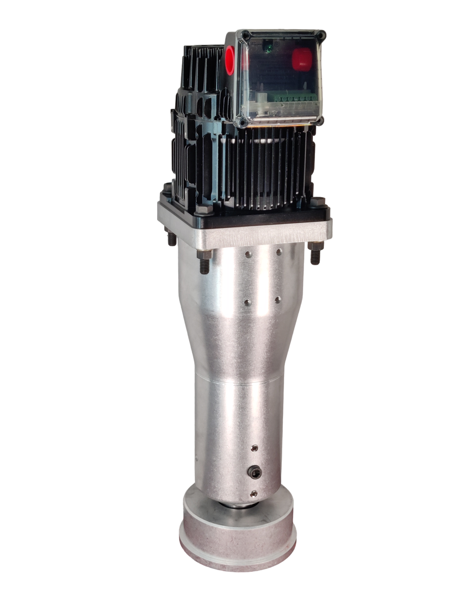 DK-X High Mass Motion System – Sigma Integrale Motion Systems