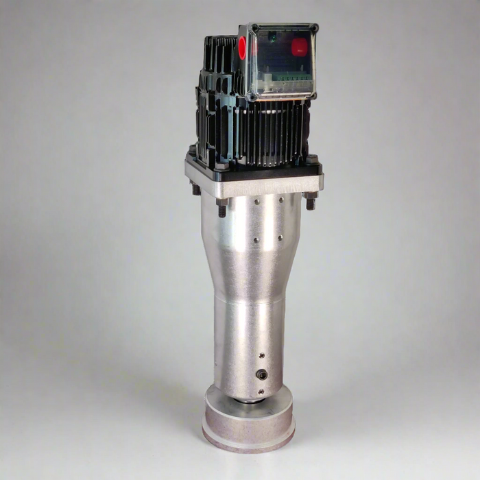 Sigma X - Extreme Mass Motion System