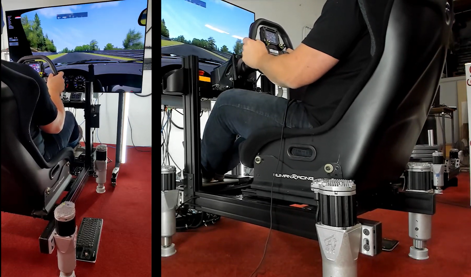 Education – Sigma Integrale Motion Systems