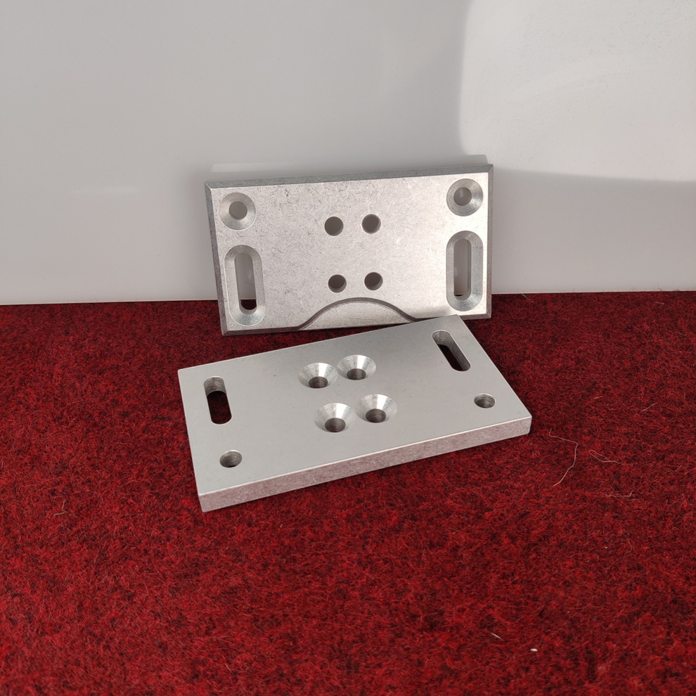 DK Bracket – Sigma Integrale Motion Systems