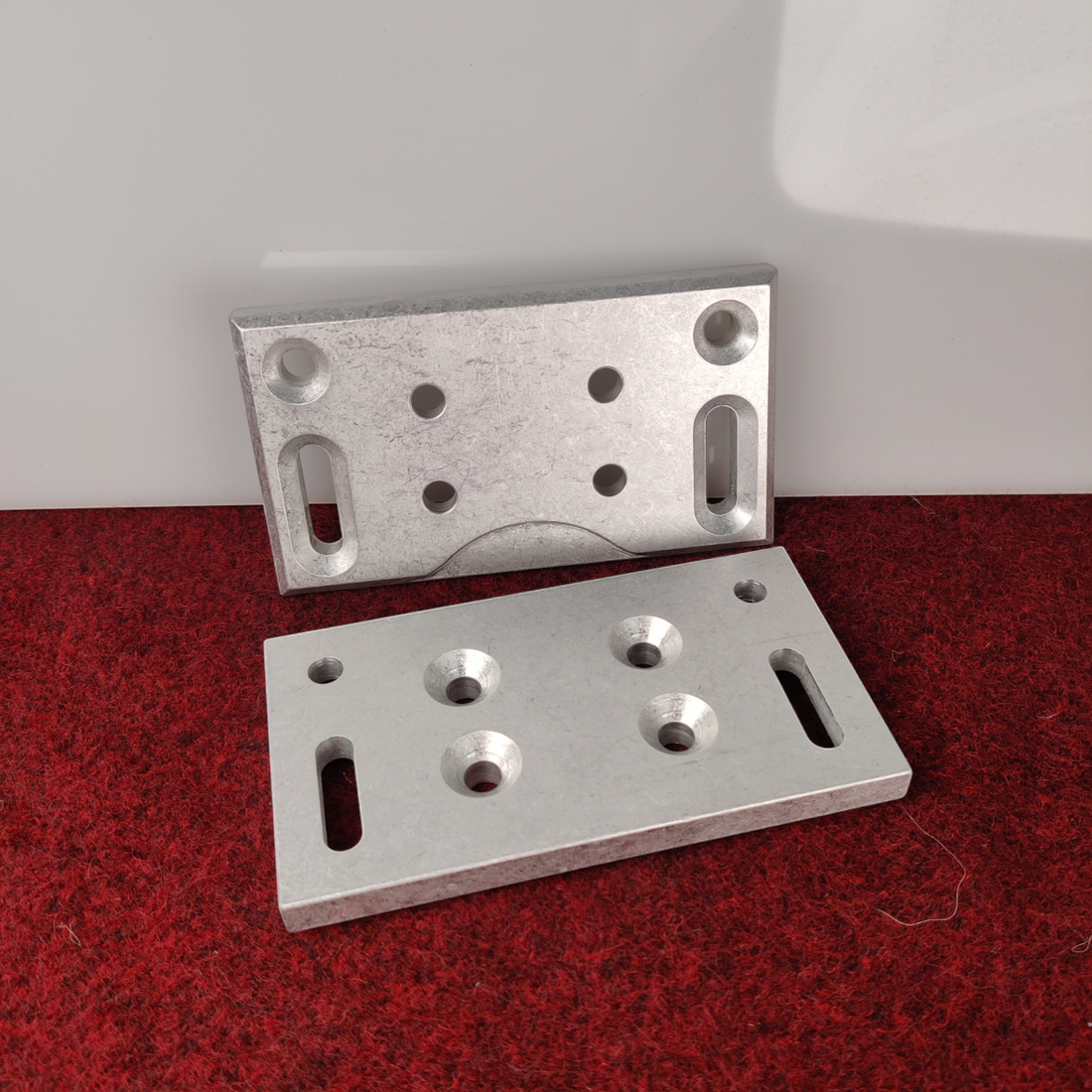 DK Bracket – Sigma Integrale Motion Systems