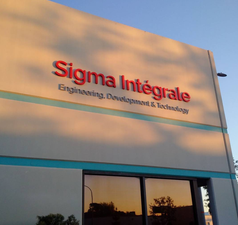 About Sigma
