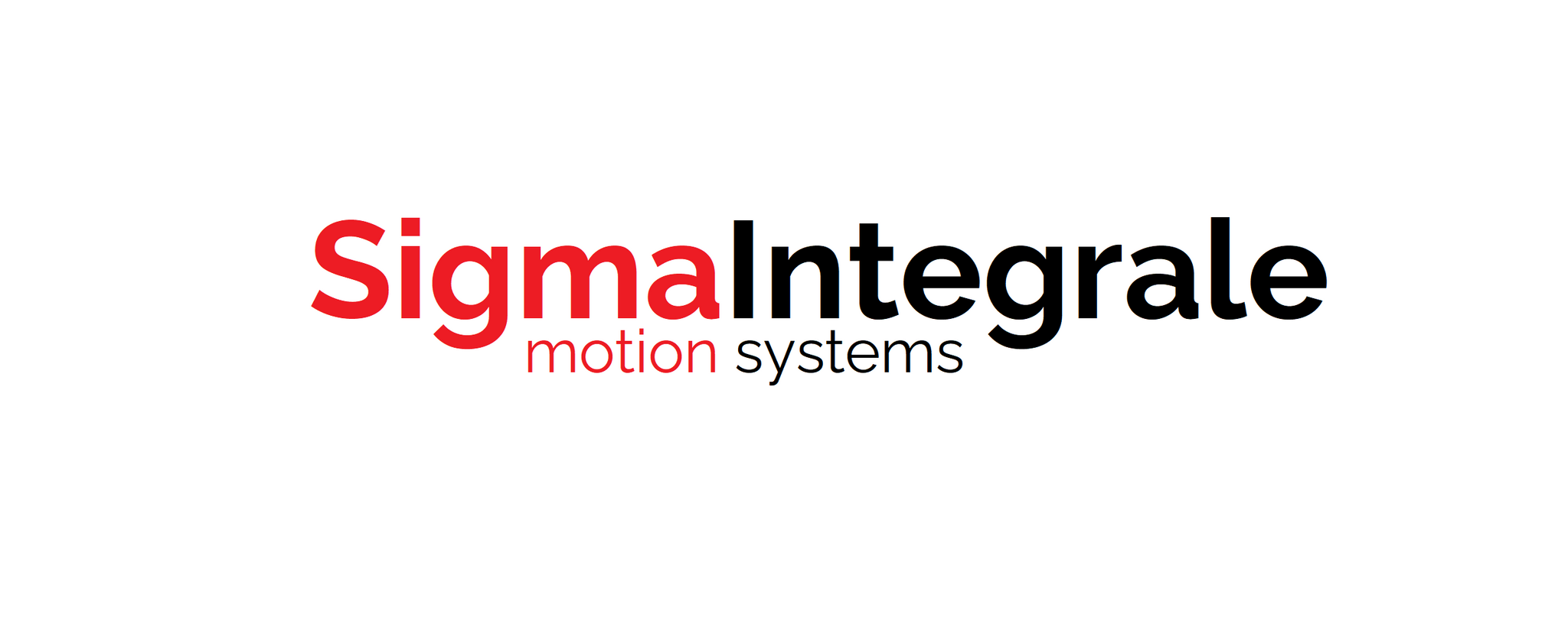 Sigma Integrale Motion Systems - SIMS