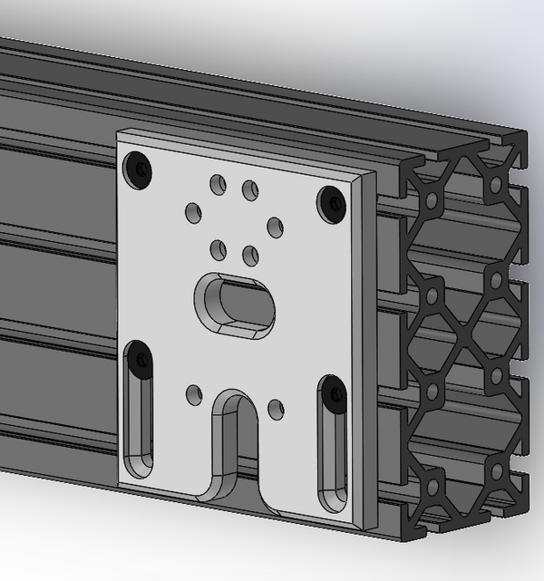 DK Bracket Set