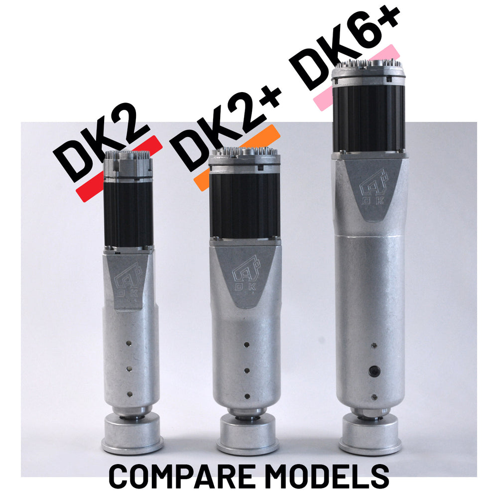 DK System Comparison