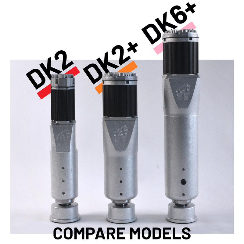 DK System Comparison