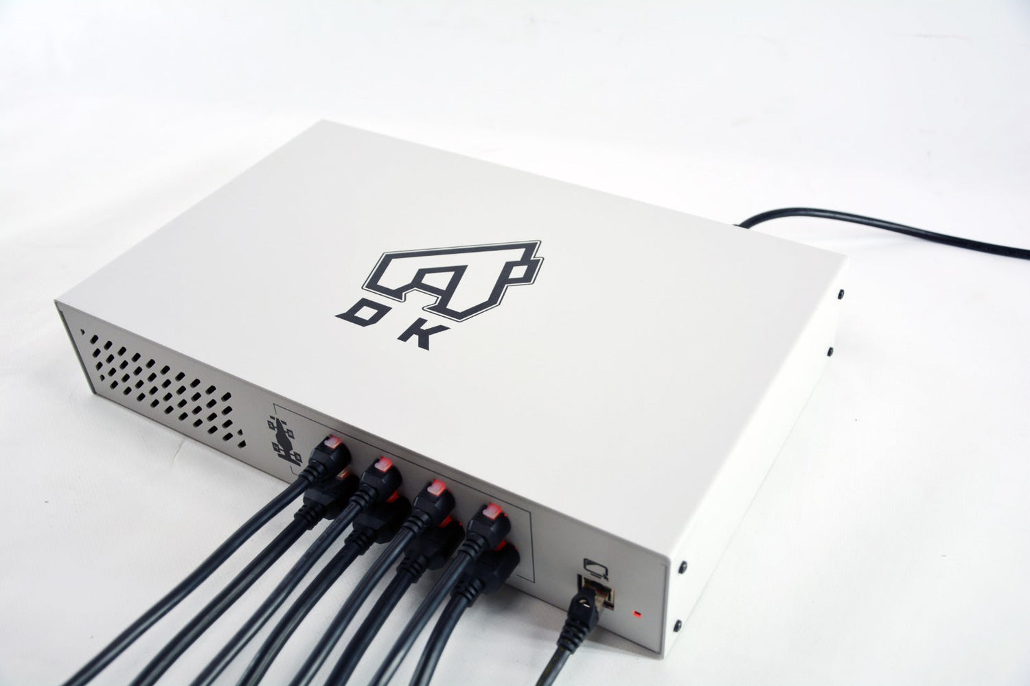 Sigma Integrale Motion Systems